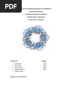 Proteus Ox-19 y Rickettsiosis | PDF | Organismos | Epidemiología