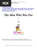 Magic Marker Mystery - With Paragraph Numbers | PDF