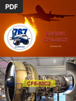 Materi Auxiliary Power Unit (Apu) GTCP 331-350 Familiarization ...