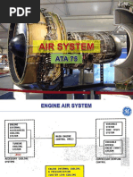 Ata 71 (PW2000) | PDF | Engines | Aviation
