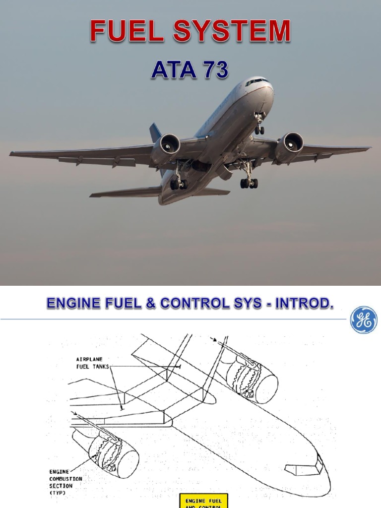 ATA 73 CF6-80C2