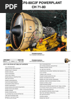 Ata 72 CF6-80C2 | PDF | Computers | Technology & Engineering