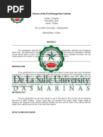 CARS Model (Create A Research Space) by John Swales (1990) | PDF ...