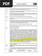 Signage Specifications Sample | PDF | Accessibility | Building Engineering