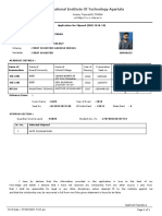 KUTRRH Job Application Form Short Term Contract-1 | PDF | Bachelor's ...