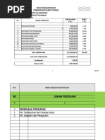 Form Perubahan Desain | PDF