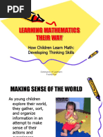 Flanagan Industrial Test | PDF | Validity (Statistics) | Cognition