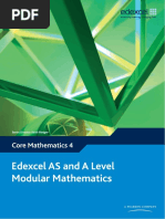 Edexcel A Level Mechanics-1 Students Book | PDF