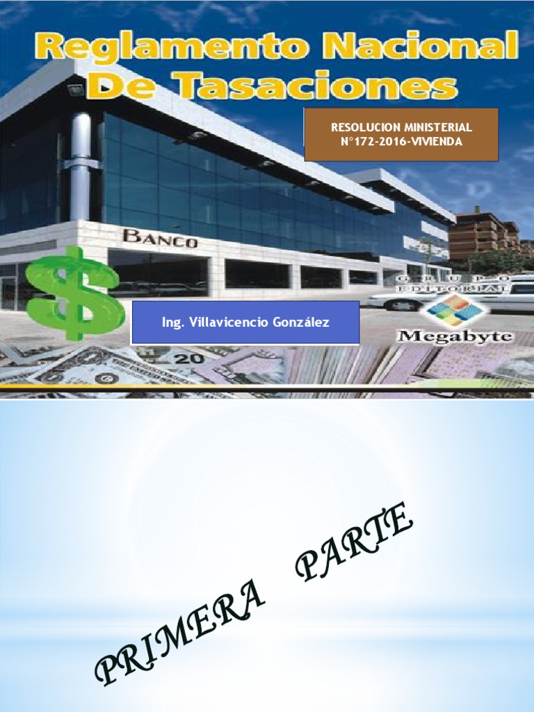 Tasac. Terrenos - C-2 | PDF | Valoración empresarial | Depreciación