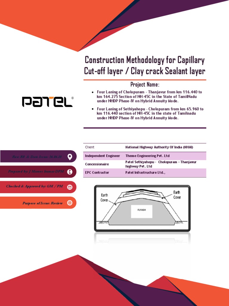 Capillary Cut-off Methodology Overview | PDF | Sand | Soil