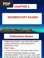 Assam & Assam Arakan Basin | PDF | Petroleum Reservoir | Sedimentary Rock