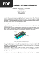 ESB Duct Laying Standards | PDF | Duct (Flow) | Lumber
