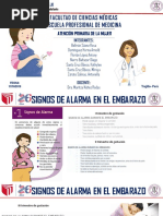 Puerperio Fisiologico, Inmediato, Mediato y Tardio | PDF | Periodo ...