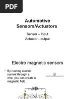 Design of ECU PDF | PDF