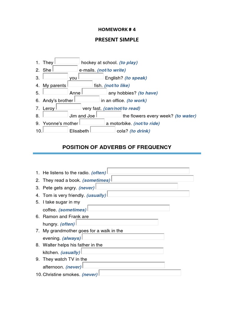 Tarea 4 Modulo 1 | PDF