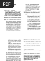 R.A. 8344: Emergency Medical Treatment Law | PDF | Patient | Hospital