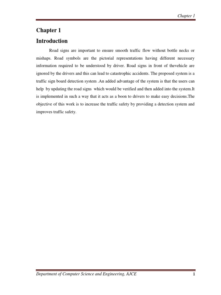 Project Report Content | PDF | Feasibility Study | Java (Programming Language)