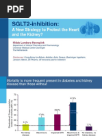 SGLT2 Inhibitors Prescribing Guidelines | PDF | Myocardial Infarction ...