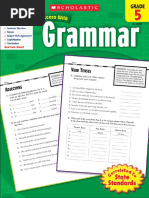 G6 Reading Comprehension | PDF | Teaching Methods & Materials