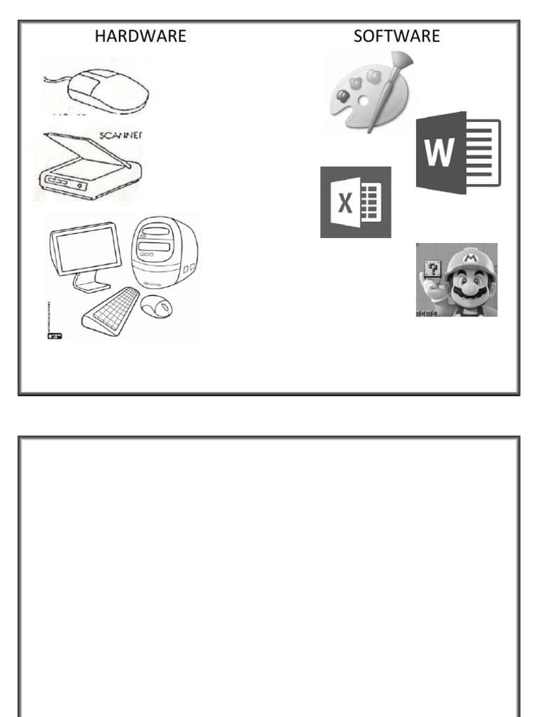 Hardware | PDF | Hardware | Computing And Information Technology