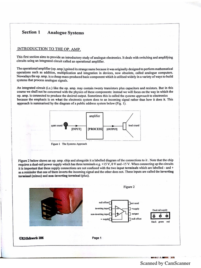 Electronic Boxes | PDF