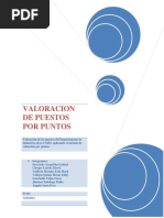 Mercer Learning Metodologia Ipe | PDF | Innovación | Valoración empresarial