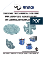 Calculo Caja Rompedora para Agua Potable | PDF | Electrodoméstico ...