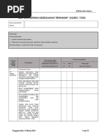 SNI - ISO 17025-2017 Indonesia | PDF