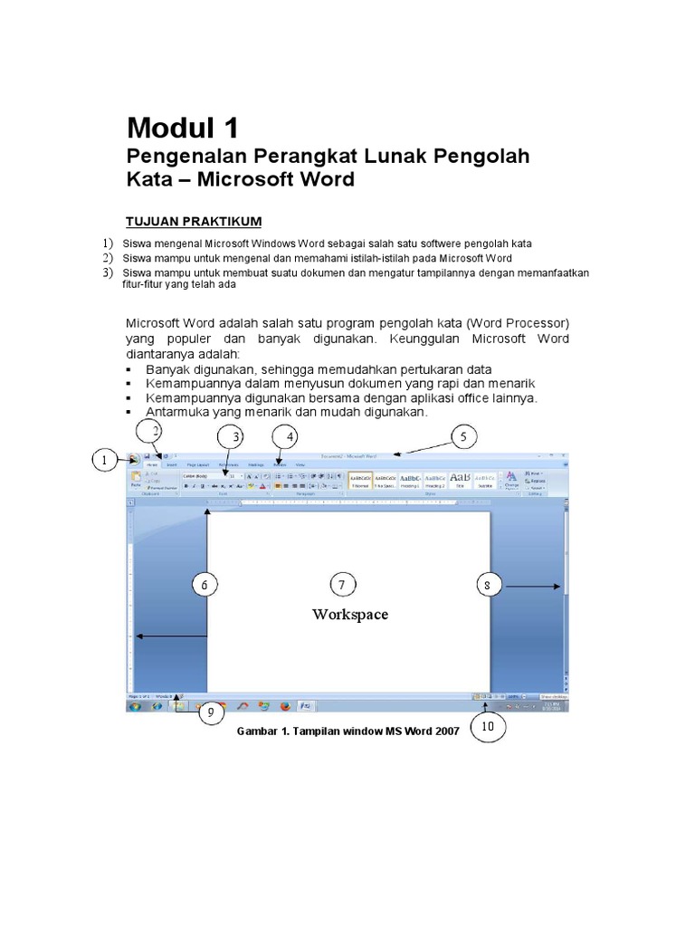Tugas Mapel Simdig Kelas X | PDF