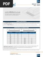 Sakagami Seal | PDF | Wear | Materials