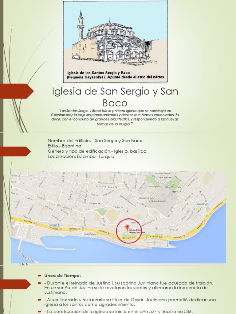 Analisis Iglesia San Baco | PDF | Diseño arquitectonico | Arquitectura