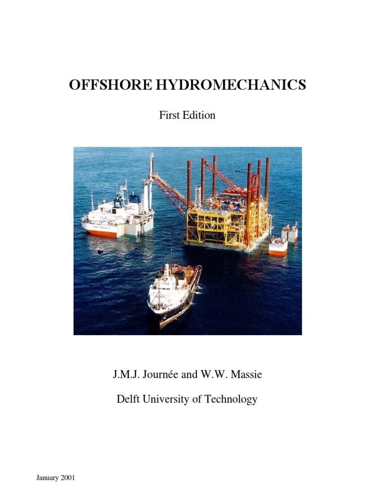 Offshore Hydro Mechanics | PDF | Materials Science | Chemical Engineering