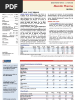 Merck Index | PDF | Merck & Co. | Chemistry