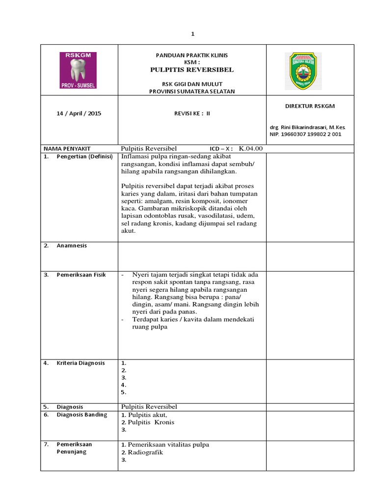 SPM Konservasi, Tabel PPK, Ica Helty | PDF