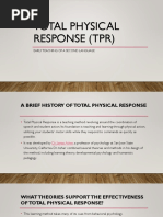 POMS Profile Questionnaire | PDF | Emotions | Psychology