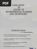 Case Study Sheets - Thesis Nift | PDF | Libraries | Climate