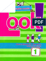 Think Starter Student's Book 1ed - Flip PDF - FlipBuilder | PDF