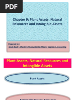 Fixed Assets List | PDF