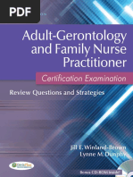 HEENT Focused Exam Soap Note | PDF | Allergen | Allergy