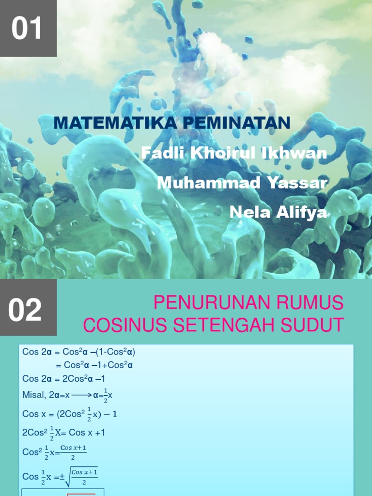 Kelompok 8 MTKP | PDF