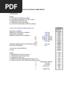 Tabla Trim Api600 | PDF