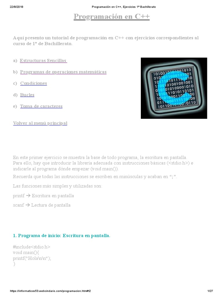 Sasasa | PDF | C ++ | Logaritmo