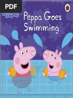 Mummy Pig at Work: Peppa Pig - S01E07 | PDF