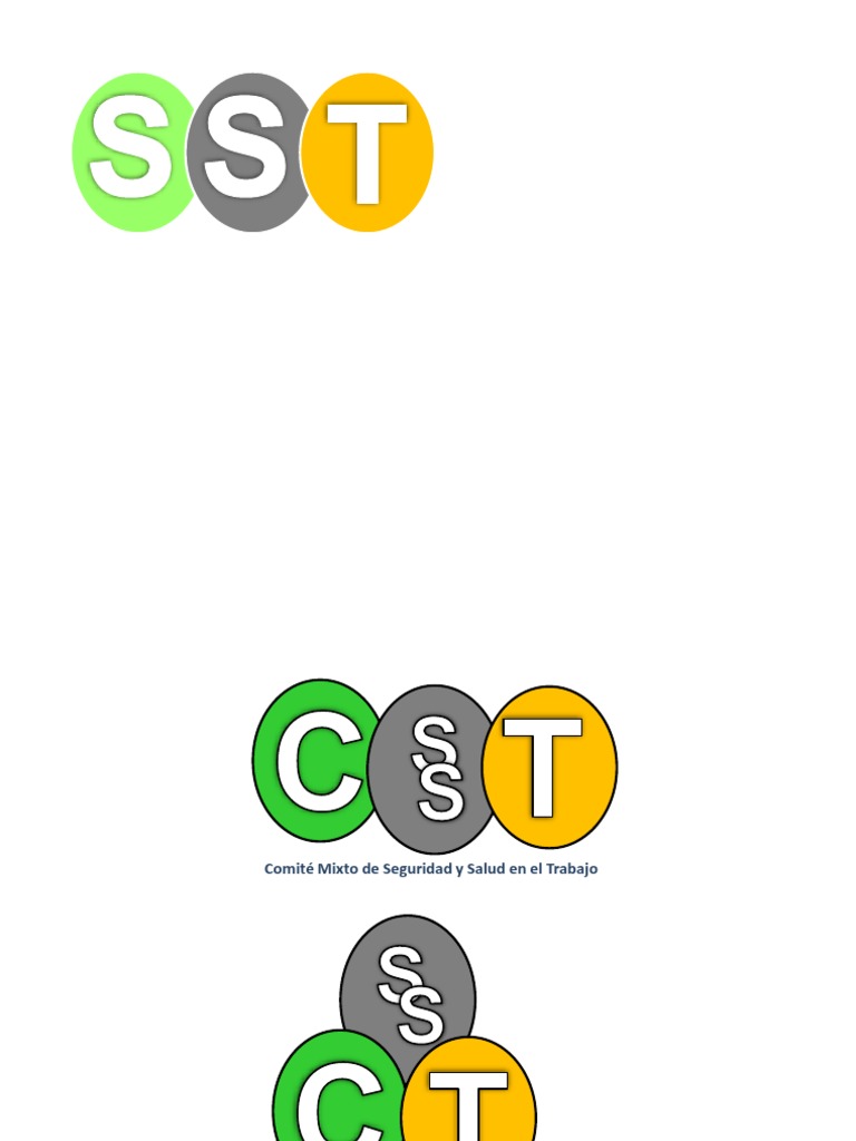 Logo CST | PDF