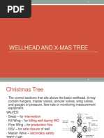 Wellhead and Christmas Tree Components, Types, Functions and More | PDF ...