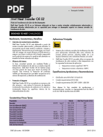 Didurit b83 6 CL Es | PDF | Física Aplicada e Interdisciplinaria ...