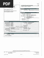 Zimbabwe Form 52A Customs Declaration | PDF | Exchange Rate | Prices
