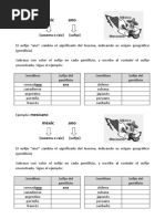 15 Ejemplos Patronímicos | PDF | Estudios de idiomas extranjeros