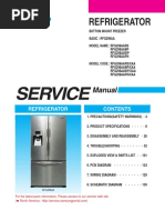 Chigo Code Error | PDF | Sensor | Temperature