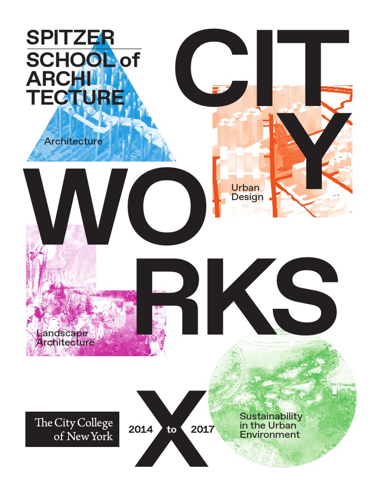 City Works X: Student Design Showcase | PDF | Design | Pedagogy